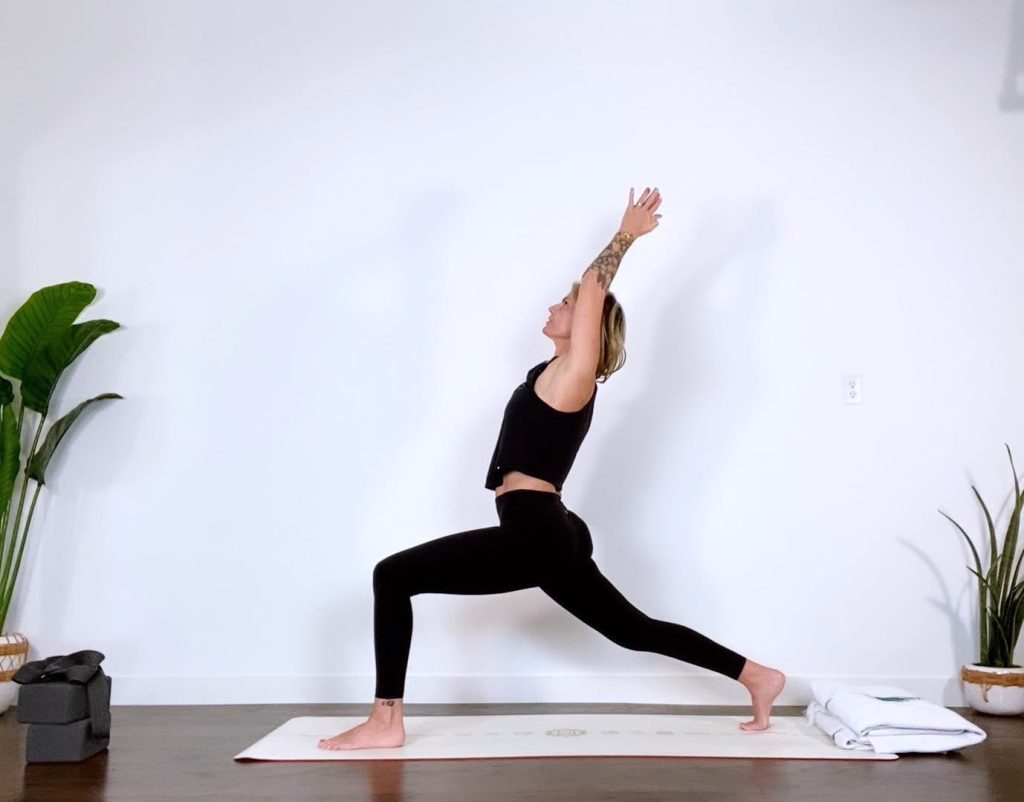 Nurturing Growth: The Impact of Jennaration Yoga on Personal Wellness ...