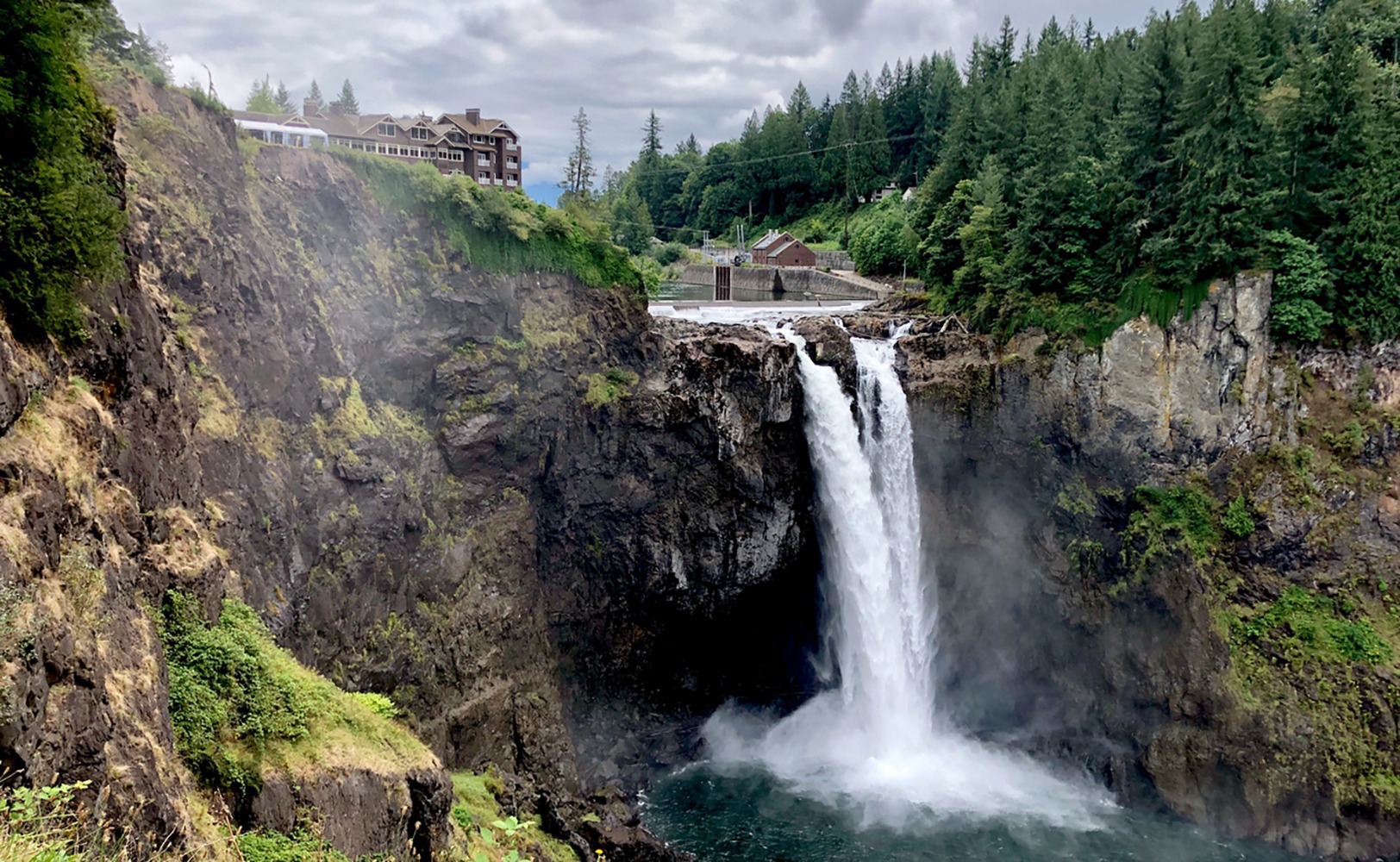 St. Patrick’s Day in Snoqualmie, WA: A Celebration of Irish Heritage and Sustainability ...